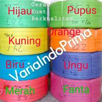 Jual Tali Rafia Roll Terlengkap - Harga Grosir & Murah Juni 2024