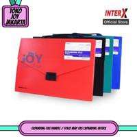 Jual Expanding File Terlengkap - Harga Grosir & Murah April 2024