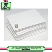 Jual Kertas Art Cartoon Murah & Terbaik - Harga Terbaru April 2023