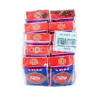Jual Teh 2 Tang Premium Terbaik - Harga Murah April 2024 & Cicil 0%