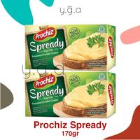 Jual Cheese Spread Terdekat - Harga Murah & Grosir Maret 2024