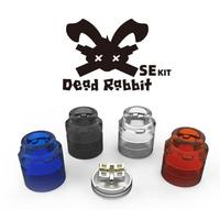 Jual Rda Dead Rabbit V2 Terlengkap - Daftar Harga Juni 2024 & Cicilan 0%