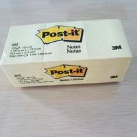 Jual Post It 653 Murah & Terbaik - Harga Terbaru Oktober 2025