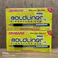 Jual Standard Boldliner Terlengkap - Harga Grosir & Murah Mei 2024
