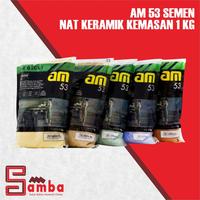 Jual Am 53 Terbaik - Harga Murah Maret 2024 & Cicil 0%
