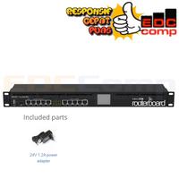Jual Mikrotik Rb2011 Murah & Terbaik - Harga Terbaru April 2024