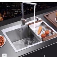 Jual Kitchen Zink Terlengkap - Harga Terbaru April 2024 & Cicilan 0%