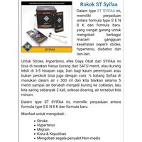 Jual Sehat Tentrem Syifa Murah - Harga Terbaru Maret 2024