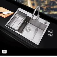 Jual Kitchen Zink Royal Terlengkap - Harga Terbaru April 2024 & Cicilan 0%