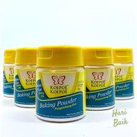 Jual Baking Powder Koepoe Terdekat - Harga Murah & Grosir Mei 2025