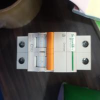 Jual Mcb Schneider 2P Terbaik - Harga Murah Juni 2024 & Cicil 0%