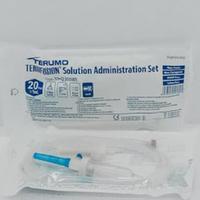 Jual Infus Set Murah - Harga Terbaru Maret 2024