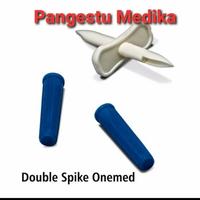 Jual Double Spike Murah - Harga Terbaru 2024