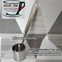 Jual Gayung Stainless Murah & Terbaik - Harga Terbaru Mei 2025