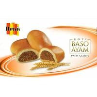 Jual Roti Henis Terdekat - Harga Murah & Grosir Juni 2024
