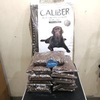 Jual Caliber Dog Food Terlengkap & Terbaik - Harga Murah April 2024