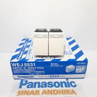 Jual Wej 5531 Terbaik - Harga Murah Oktober 2025 & Cicil 0%