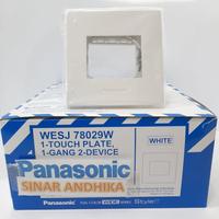 Jual Panasonic Style E Terbaik - Harga Murah Maret 2024 & Cicil 0%