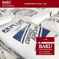 Jual Compound Aplus Terlengkap - Harga Murah Juni 2024 & Cicil 0%