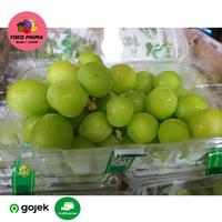 Jual Anggur Muscat Terdekat - Harga Murah & Grosir Januari 2024