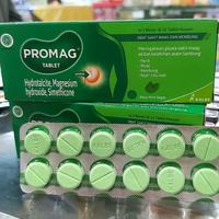 Jual Promag Terbaik & Terbaru Mei 2025 - Harga Murah