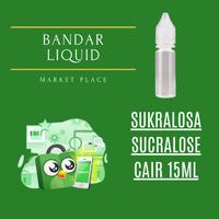 Jual Sucralose Terdekat - Harga Murah & Grosir Maret 2024