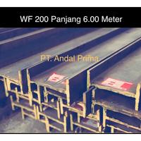 Jual Besi Iwf Terbaik - Harga Murah Mei 2024 & Cicil 0%