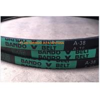 Jual V Belt A Terlengkap - Harga Murah Maret 2024 & Cicil 0%