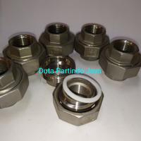 Jual Water Mur 1 Inch Terbaik - Harga Murah November 2022 & Cicil 0%