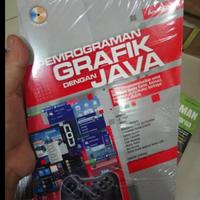 Jual Buku Pemrograman Java Terlengkap - Harga Murah Mei 2024