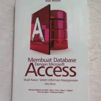 Jual Microsoft Access Terlengkap - Harga Murah Mei 2024