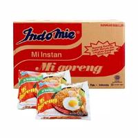 Jual 1 Dus Indomie Rasa Terlengkap - Daftar Harga Terbaru Mei 2024