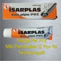 Jual Lem Isarplas 400 Gr Terbaik - Harga Murah April 2024 & Cicil 0%
