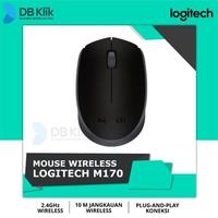 Jual Mouse Logitech M170 Terbaru - Harga Murah Mei 2023 & Cicil 0%