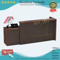 Jual Meja Counter Minimalis Terbaik - Harga Murah Oktober 2022 & Cicil 0%
