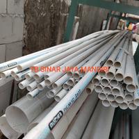 Jual Pipa Aw 2 Inch Rucika Murah & Terbaik - Harga Terbaru April 2025