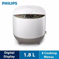 Jual Magic Com Digital Philips Terlengkap - Daftar Harga Maret 2024 ...