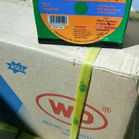 Jual Cutting Wd Terbaik - Harga Murah Mei 2025 & Cicil 0%