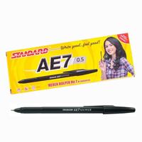 Jual Ballpoint Standard Ae7 Terlengkap - Harga Grosir & Murah Maret 2025