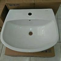Jual Wastafel Toto Lw 247 Terbaik - Harga Murah Juni 2024 & Cicil 0%