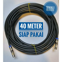 Jual Kabel Coaxial Rg6 Terlengkap - Daftar Harga Februari 2025 & Cicilan 0%