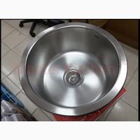 Jual Sink Bulat Terlengkap - Daftar Harga Juni 2024 & Cicilan 0%