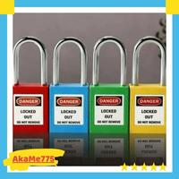 Jual Gembok Loto Terlengkap - Harga Murah Mei 2024 & Cicil 0%