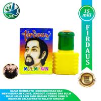 Jual Firdaus Oil Murah - Harga Terbaru Juni 2024