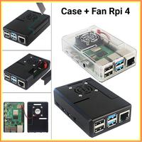 Jual Raspberry Pi 4 Murah & Terbaik - Harga Terbaru April 2025