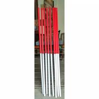 Jual Tongkat Semaphore Murah - Harga Terbaru Juni 2024