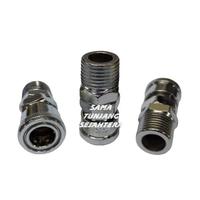 Jual Quick Coupler Sm 40 Mei 2024 Harga Termurah - Cicil 0% 3x di Tokopedia