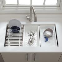 Jual Sink Single Terlengkap - Daftar Harga Agustus 2025 & Cicilan 0%