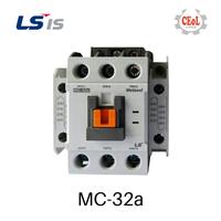 Jual Magnetic Contactor Terbaik - Harga Murah April 2024 & Cicil 0%