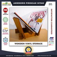 Jual Rak Vinyl Murah & Lengkap - Harga Juni 2024